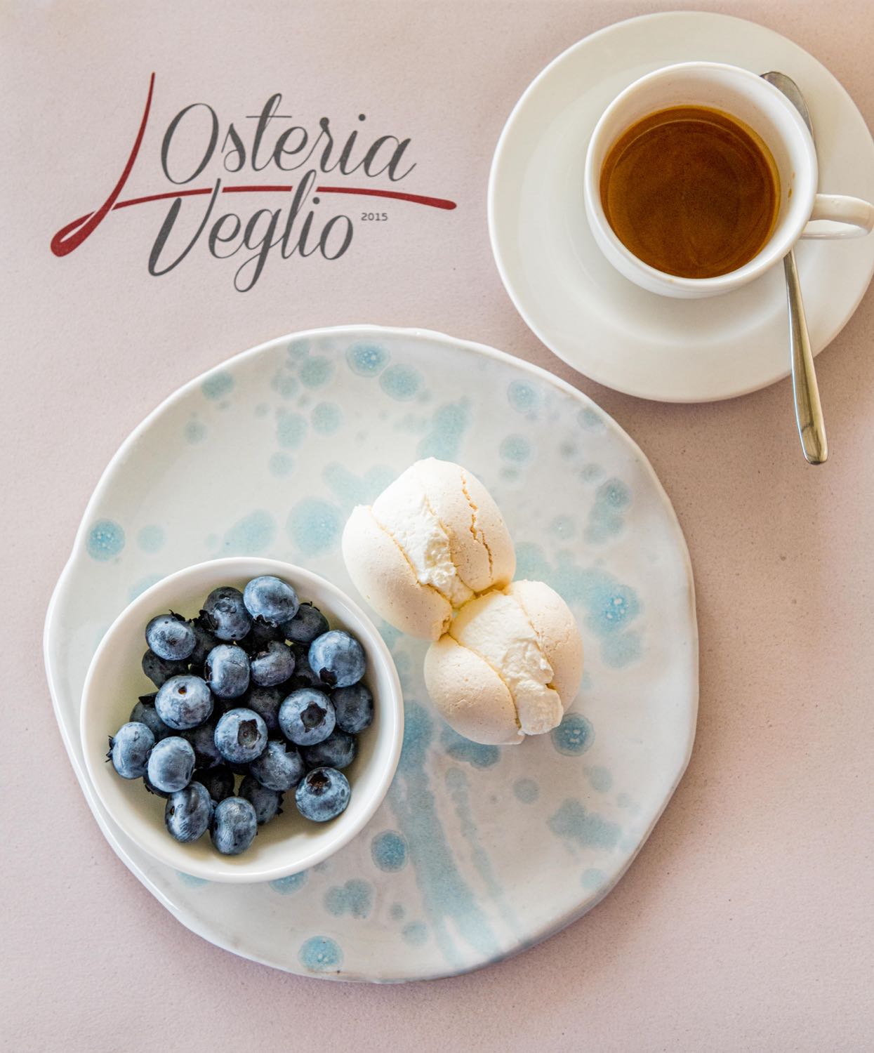 Osteria Veglio
